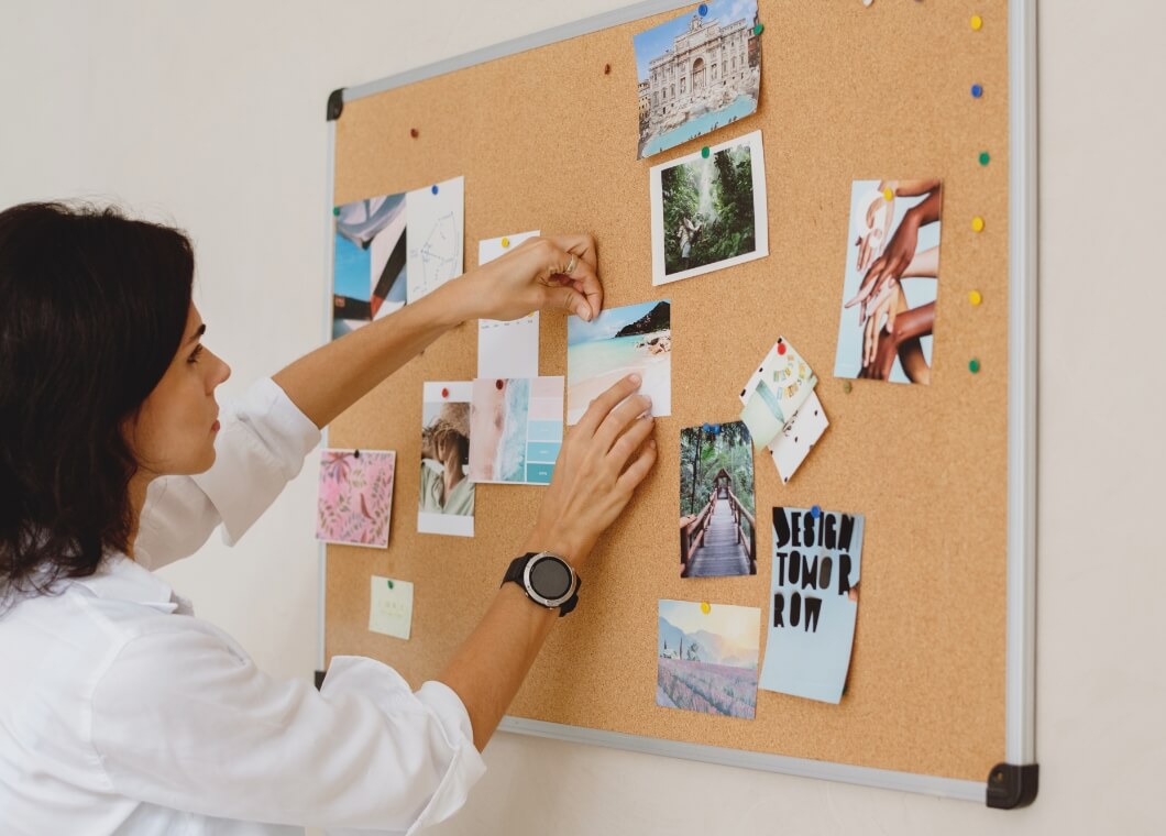 5 Steps to Create a Brand Image • Melissa Helen Co